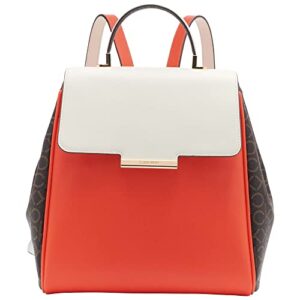 Calvin Klein Nolan Top Handle Backpack