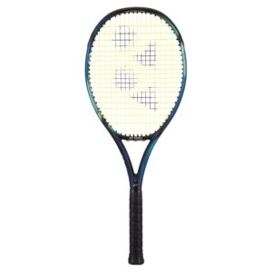 yonex ezone 100 7th gen tennis racquet (4-3/8)