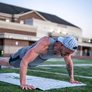 Sprints Turtles Race Day Performance Running Cap | The Lightweight, Quick Dry, Sport Hat White, One Size