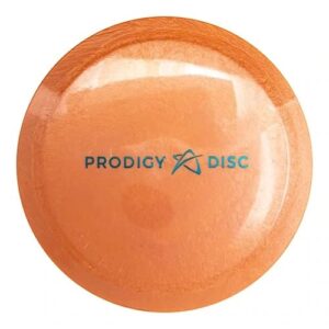 Prodigy Disc Limited Edition Bar Stamp 500 Series H1 V2 Hybrid Driver Golf Disc [Colors May Vary] - 170-174g