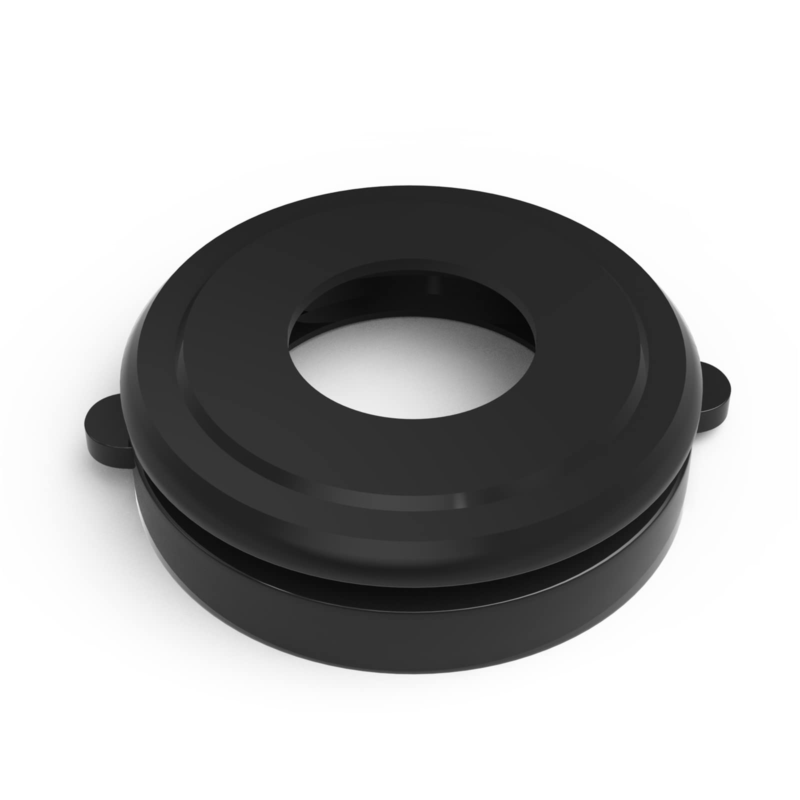 Fuel Tank Filler Neck Seal Grommet for Ford Mustang for Lincoln for Mercury 1981-1998 Replaces F4ZZ9072DA