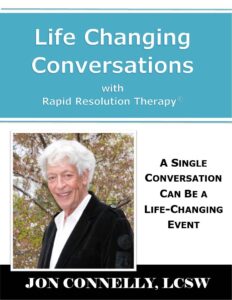 life changing conversations: a single conversation can be a life-changing event