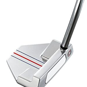 Callaway Odyssey (Odyssey) Right Hand Putter White HOT OG #2M Single Vent (Mallet Type, 34-Inch, Steel) Men's Steel Shaft