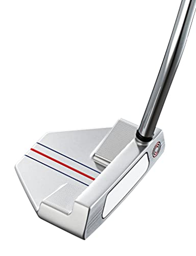 Callaway Odyssey (Odyssey) Right Hand Putter White HOT OG #2M Single Vent (Mallet Type, 34-Inch, Steel) Men's Steel Shaft