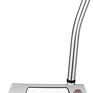 Callaway Odyssey (Odyssey) Right Hand Putter White HOT OG #2M Single Vent (Mallet Type, 34-Inch, Steel) Men's Steel Shaft