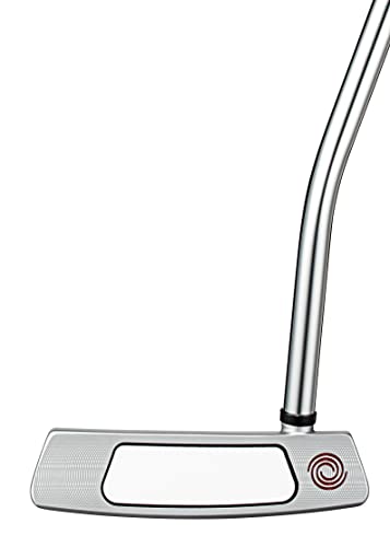 Callaway Odyssey (Odyssey) Right Hand Putter White HOT OG #2M Single Vent (Mallet Type, 34-Inch, Steel) Men's Steel Shaft