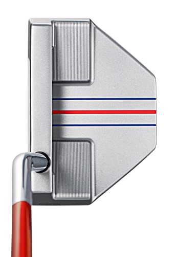 Callaway Odyssey (Odyssey) Right Hand Putter White HOT OG #2M Single Vent (Mallet Type, 34-Inch, Steel) Men's Steel Shaft