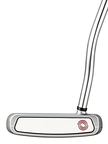 Callaway Odyssey Odyssey White HOT OG OG VLINE Double Vent Putter (Mallet Type, 33 Inches, Steel) Men's