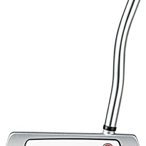 Odyssey (Male Type, 34", Steel) Putter White Hot OG Big T Double Vent