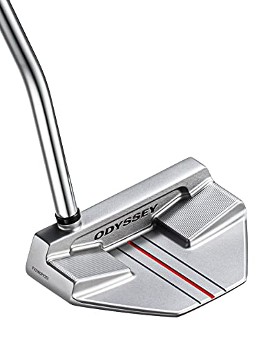 Callaway Odyssey (Odyssey) Right Hand Putter White HOT OG #2M Single Vent (Mallet Type, 34-Inch, Steel) Men's Steel Shaft