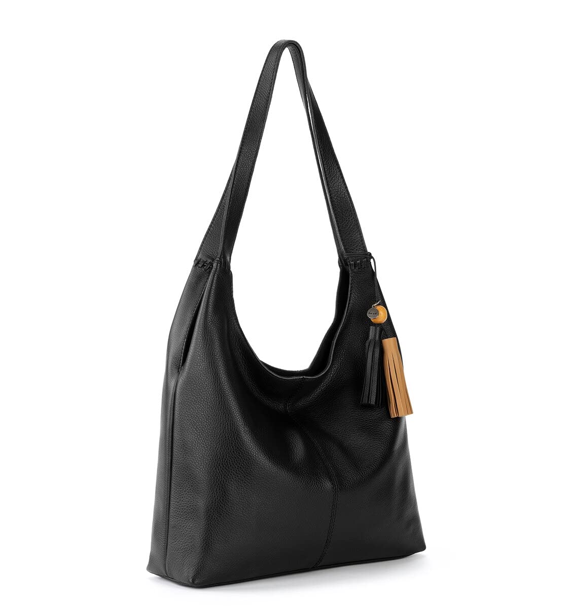 The Sak Huntley Leather Hobo