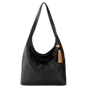 The Sak Huntley Leather Hobo