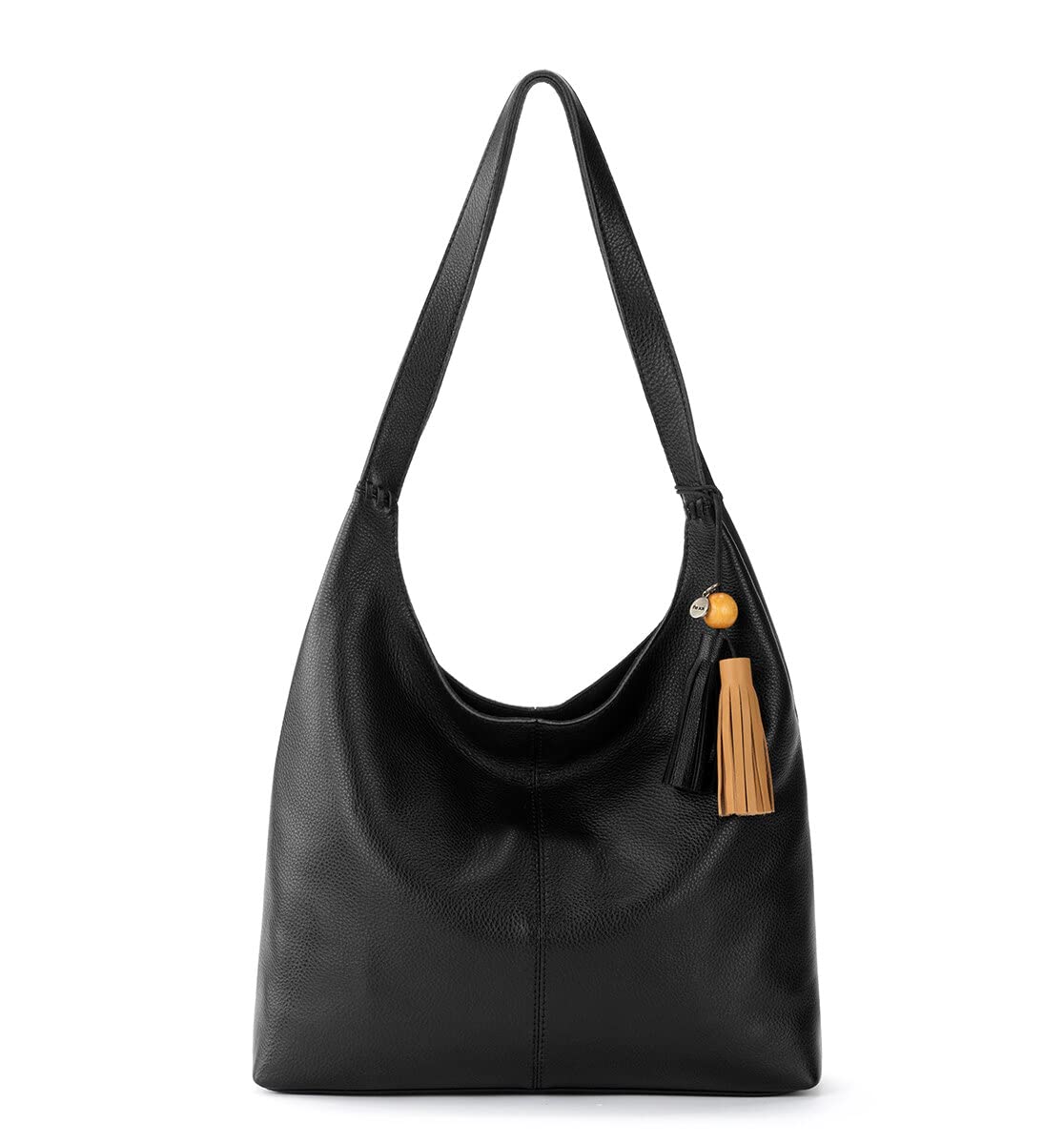 The Sak Huntley Leather Hobo