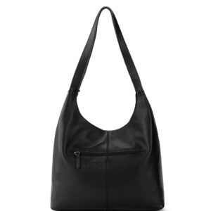 The Sak Huntley Leather Hobo