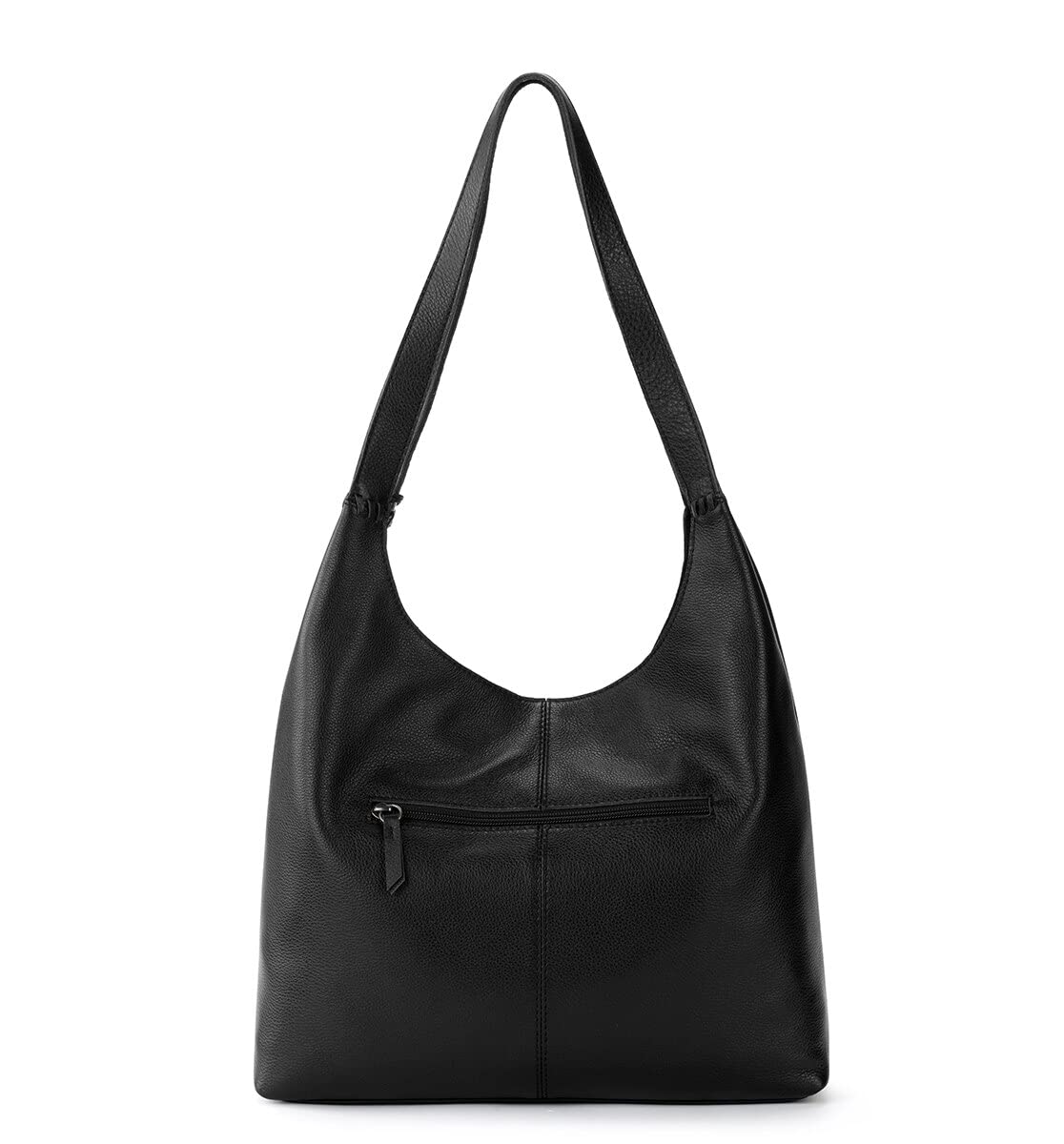 The Sak Huntley Leather Hobo