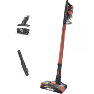 shark iz142 impact pet pro cordless vacuum with zero-m orange (renewed) crtsrkiz142rb