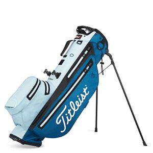 titleist - players 4 stadry - lagoon/sky/black