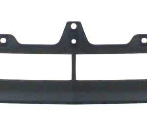 Evan Fischer Bumper Kit Compatible with 2001-2004 Ford Excursion, Fits 2001-2004 Ford F-250 Super Duty, Fits 2001-2004 Ford F-350 Super Duty, Fits 2001-2004 Ford F-450 Super Duty, Chrome FO1002375