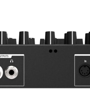 Arturia MiniBrute 2 Semi-Modular Analog Synthesizer and Step Sequencer