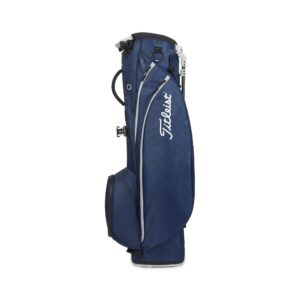 Titleist - Players 4 Carbon -Navy/Gray