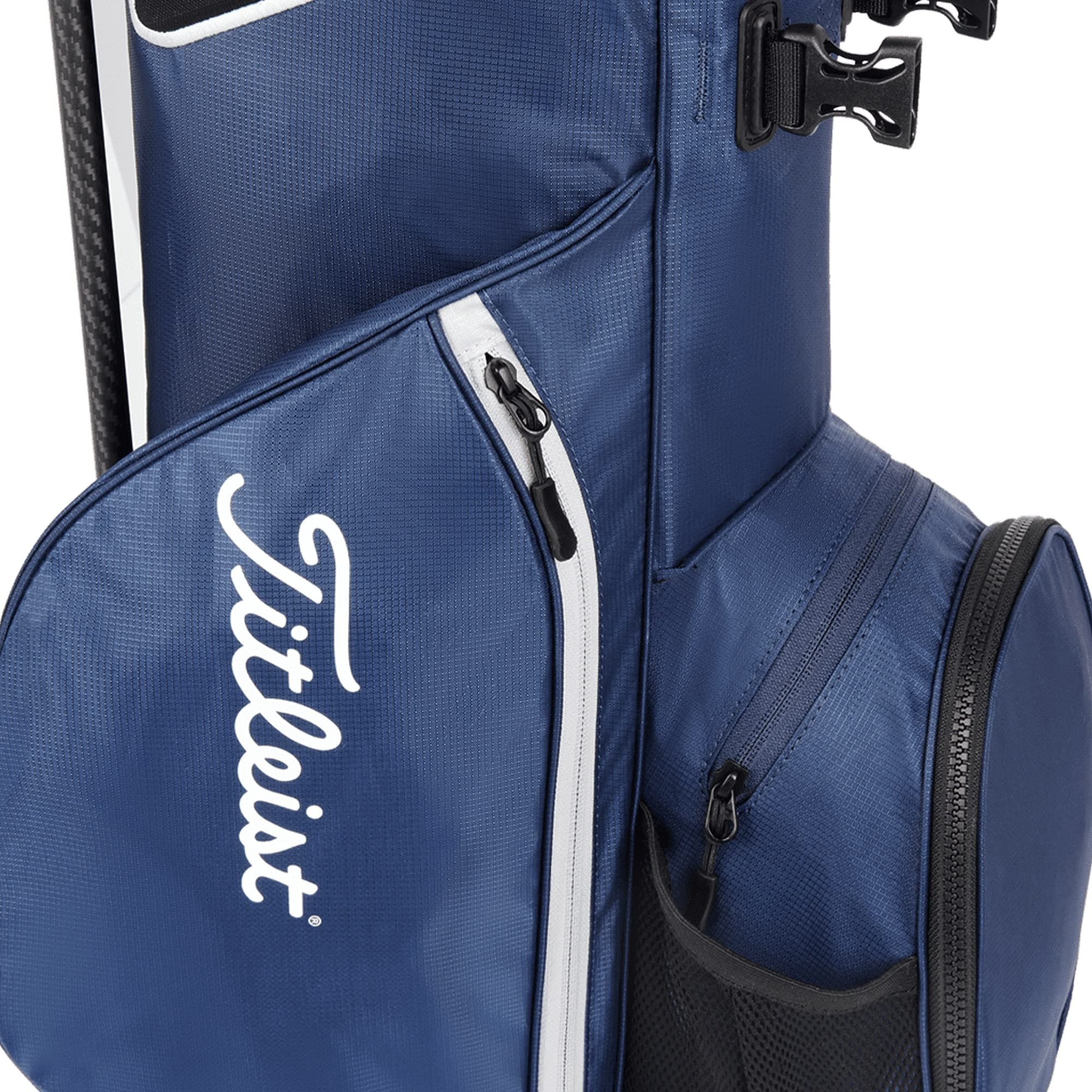 Titleist - Players 4 Carbon -Navy/Gray