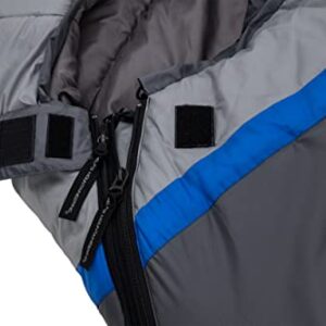 ALPS Mountaineering Aura System +30°/15° - Charcoal/Gray