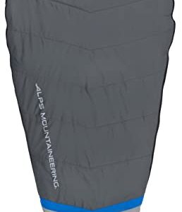 ALPS Mountaineering Aura System +30°/15° - Charcoal/Gray