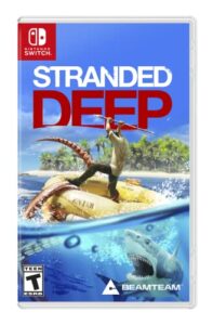 stranded deep