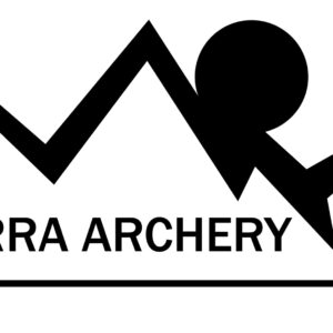 Sierra Archery – Reflective Arrow Wraps for Carbon & Aluminum Archery Shafts | Fits 4mm ID, 5mm ID, or 6-6.2mm ID Shafts | 6" - Cut to Desired Length | 15 Count (Small - 0.204/5mm Shafts)