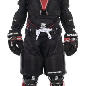 SHERWOOD Code Premium Youth Hockey Kit