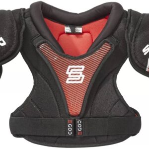 SHERWOOD Code Premium Youth Hockey Kit