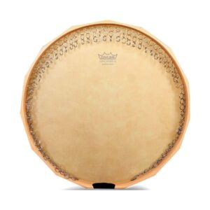 professional persian daf def erbane frame drum percussion musical instrument rad-405