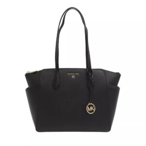 michael kors minimal, zwart