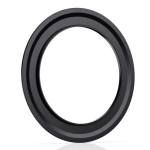 k&f concept 62mm x pro square system filter adapter ring