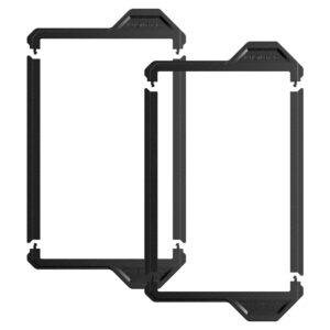 k&f concept nano-x pro 100 * 150mm suqare filter protect frame for square filter