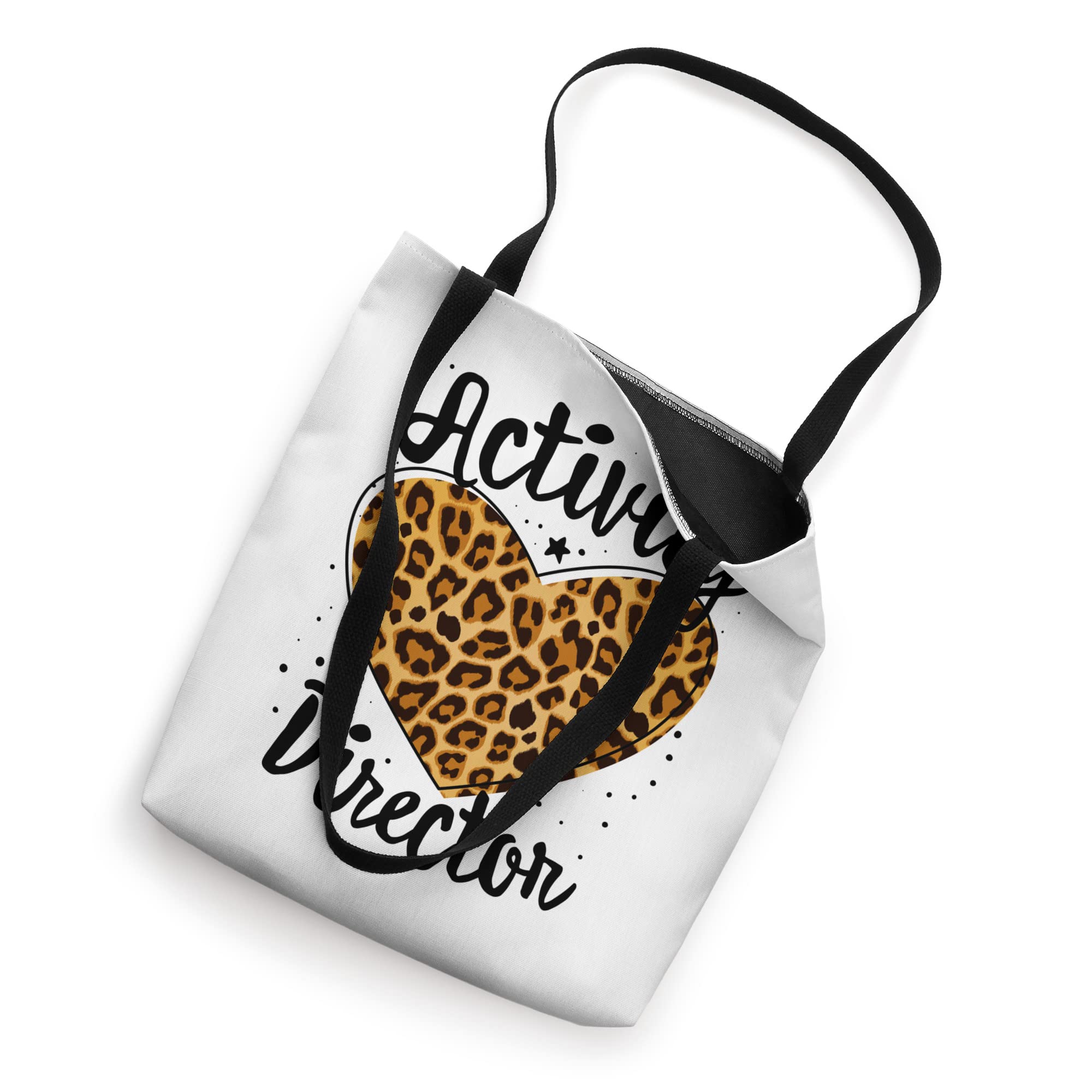 Awesome Activity Director Rock Activity Professionals Week Tote Bag