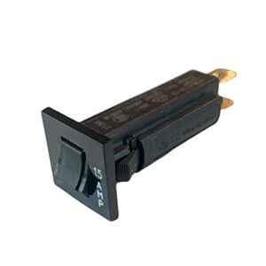 Treadmill Circuit Breaker - Compatible with ProForm Treadmills (15amp)