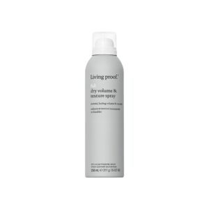 living proof full dry volume & texture spray