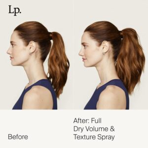 Living proof Full Dry Volume & Texture Spray