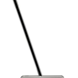 Bell TW-400 Two-Way CNC Milled Face Balance Golf Putter + Winn 15" Counter-Balance Grip (Ambidextrous, 36)