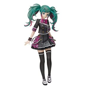 sega project sekai colorful stage! feat hatsune miku: classroom miku spm figure