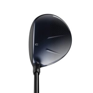 Cobra LTDx Max Fairway Wood 2022 Right 3 15.5 UST Helium Nanocore 5F2 Graphite Senior Red/Peacoat