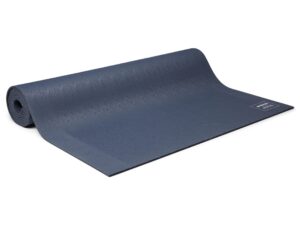 prana verde yoga mat nautical one size