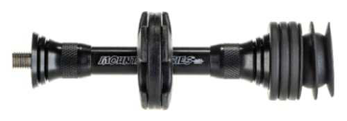 Arizona Archery Enterprises Advante-X Mountain Series Short Stabilizer