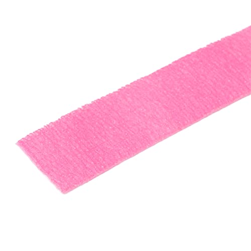 Self Adhesive Bandage, 1 Inch X 2 Yards Flexible Cohesive Bandage for Sports Injury for Fingers