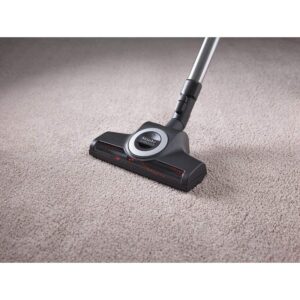 Miele TurboTeQ Turbo Brush STB 305-3 and Miele AirClean 3D GN Vacuum Cleaner Bags