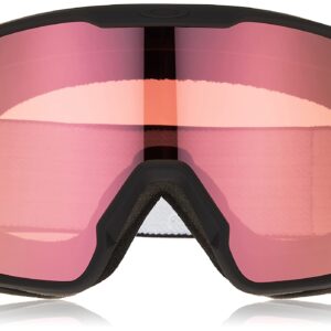 Oakley Line Miner Black with Prizm Rosegold&Prizm Clear, Medium