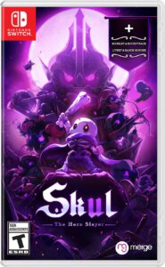 skul: the hero slayer for nintendo switch