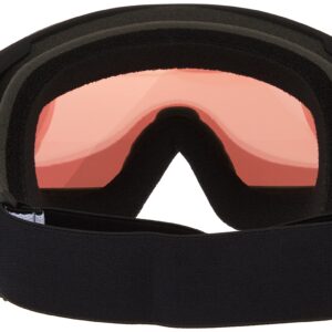 Oakley Line Miner Black with Prizm Rosegold&Prizm Clear, Medium