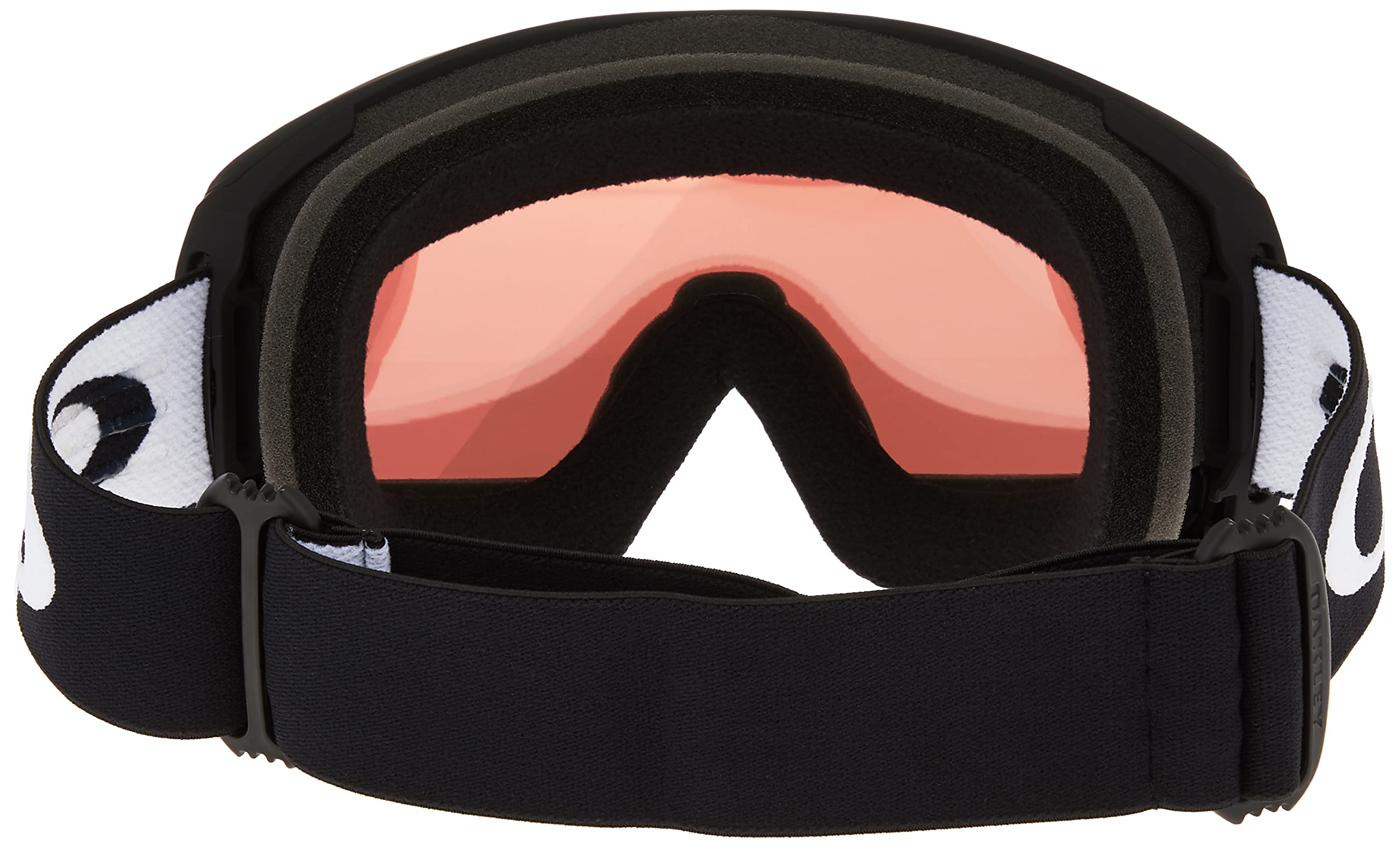 Oakley Line Miner Black with Prizm Rosegold&Prizm Clear, Medium